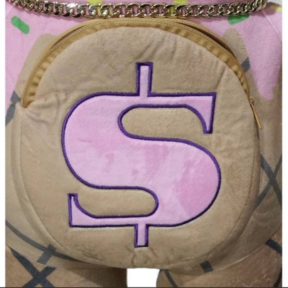 Sprayground | Bags | Sprayground Limited Edition Ice Cream Teddy Bear ...